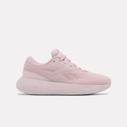 Reebok Damen Walkingschuh "DMX COMFORT + LITE", Gr. 41, rosa, Synthetik, Textil, Schuhe