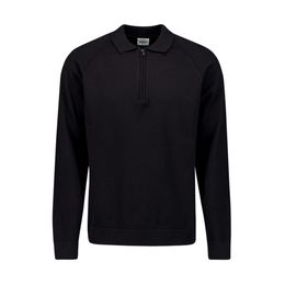 NO EXCESS Pullover Herren Gr&ouml;&szlig;e XL schwarz