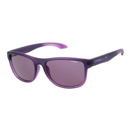 O`Neill Sonnenbrille O'NEILL "O'Neill Sonnenbrille", violett, Sonnenbrillen Sonnenbrille
