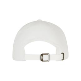 MisterTee Damen Snapback Cap "MisterTee Unisex Bonjour Bitches Cup", wei&szlig;, unifarben, 100% Baumwolle, Caps