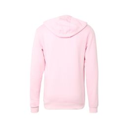 Urban Classics Herren Kapuzensweatshirt "Urban Classics Basic Essential Hoody"softpink, Gr. S, unifarben, 50% Baumwolle, 50% Polyester, Sweatshirts
