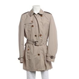 Burberry Sommerjacke Herren Gr&ouml;&szlig;e XXL Second Hand beige