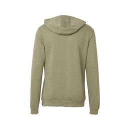 Urban Classics Herren Kapuzensweatshirt "Urban Classics Basic Essential Hoody"paleolive, Gr. M, unifarben, 50% Baumwolle, 50% Polyester, Sweatshirts