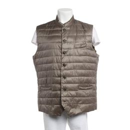 Schneider Weste (Outdoor) Herren Gr&ouml;&szlig;e XL Second Hand braun