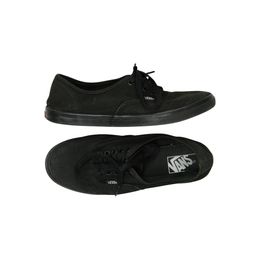 Vans Sneaker Damen Gr&ouml;&szlig;e 37 schwarz