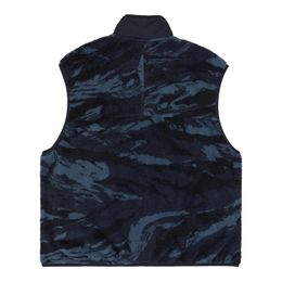 Element Herren Outdoorjacke "Classic Sherpa", blau, Gr. M, Obermaterial: 100% Polyester., Jacken