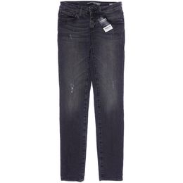 Mavi Jeans Damen Gr&ouml;&szlig;e 26 Second Hand grau