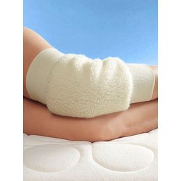 Kniebandage, 2, beige, Bandagen