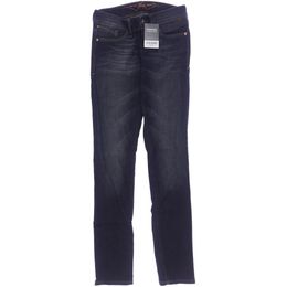 Mavi Jeans Damen Gr&ouml;&szlig;e 26 Second Hand marine