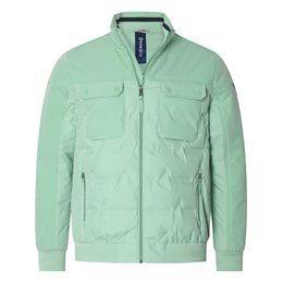 Babista Between-Season Jacket 'Stiluno' male Green size 52