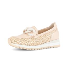 Gabor Damen Slipper "Slipper", Gr. 41rosa, Schuhe