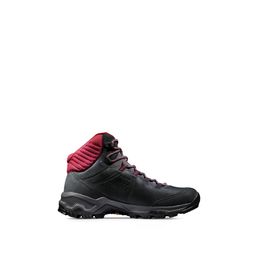 Mammut Wanderschuh 'Nova IV' Damen Gr&ouml;&szlig;e 39/39.5 rot / schwarz