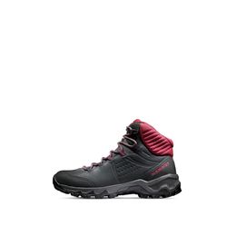 Mammut Boots 'Nova IV' female Black size 41 1/3