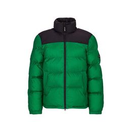 Replay Winter Jacket male Green size L