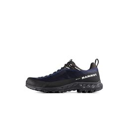 Mammut Flats 'Alnasca IV' male Blue size 44