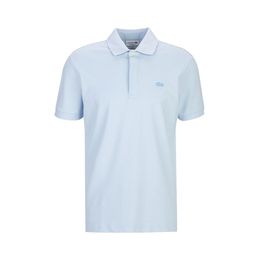 Lacoste Shirt male Blue size S