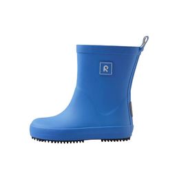 Reima Rubber Boots 'Ankka' boy Blue size 27