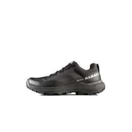 Mammut Flats 'Sertig III' female Black size 39 1/3