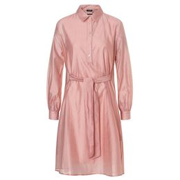 ana alcazar Shirt Dress 'Wakea' female Pink size 36