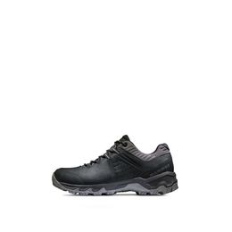 Mammut Flats 'Mercury IV' male Black size 46 2/3