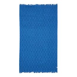 Protest Towel 'PRTOYDE' male Blue size One Size