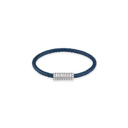 Guess Armband 'Mare Magnum' Herren Gr&ouml;&szlig;e S blau / silber