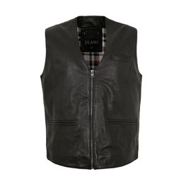 Jilani Vest 'Prospo' male Black size 4XL