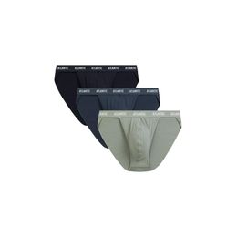 Atlantic Panty 'Atlantic' male Green size S
