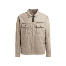 CAMP DAVID Between-Season Jacket male Beige size XXL