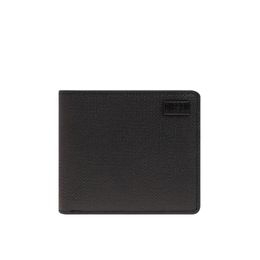 Diesel Wallet male Black size One Size