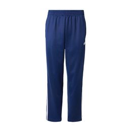 Adidas Originals Textil Pants 'SST' male Blue size XL