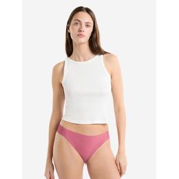 Etam Panty 'Wish' female Pink size M
