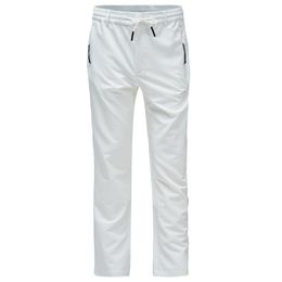 Salsa Jeans Chino Pants male White size XXXL