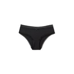Etam Panty 'Power' female Black size M