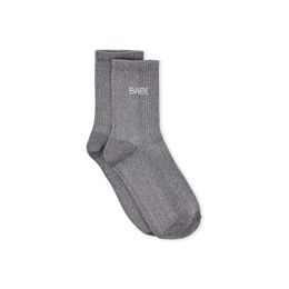 Etam Socks 'Legende' female Grey size One Size