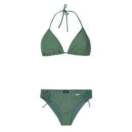 Protest Bikini 'PRTGrip' female Green size XL