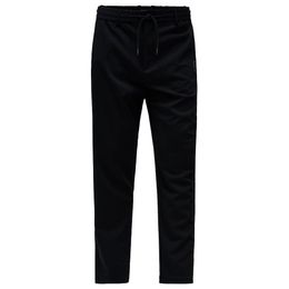 Salsa Jeans Chino Pants male Black size XXL