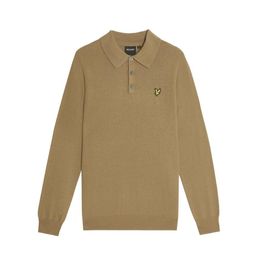 Lyle & Scott Lyle & Scott Sweater male Beige size M
