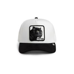 GOORIN BROS. Cap 'Suede Black Panther' male Mixed colors size Onesize
