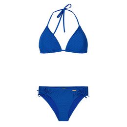 Protest Bikini 'PRTGrip' female Blue size XL