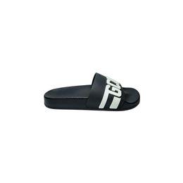 Gcds Beach & Pool Shoes male Black size 40