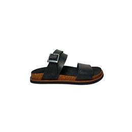 Timberland Mules male Black size 44