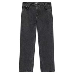 GRUNT Jeans 'GRHamon' boy Grey size 164