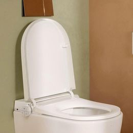 Hansgrohe Universal Dusch-WC-Sitz, 87952000,