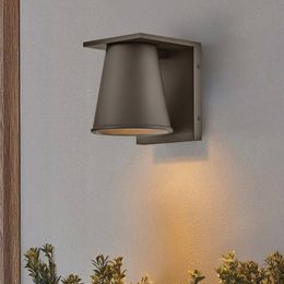Elstead Lighting Hans Wandleuchte, GU10, HK-HANS-S-ABZ,