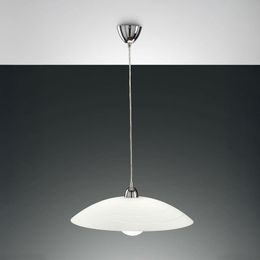 Fabas Luce Kent Pendelleuchte, E27, 3061-45-102,