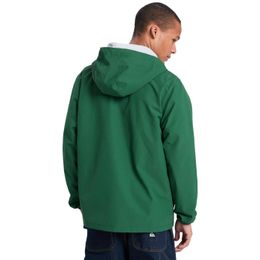Outdoorjacke Quiksilver "Rain Cloud 3K", Herren, Gr. XL, forest, Obermaterial: 65% Walkfrottier, 35% Nylon;, Jacken Outdoorjacke