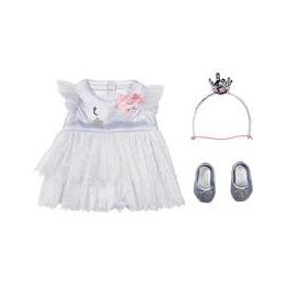 Baby Born Ballerina-Outfit 43cm, Puppenzubeh&ouml;r