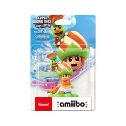 Nintendo amiibo Poplin & Prinz Florian-Spielfigur