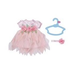 Baby Born Blumenfee-Outfit 43cm, Puppenzubeh&ouml;r